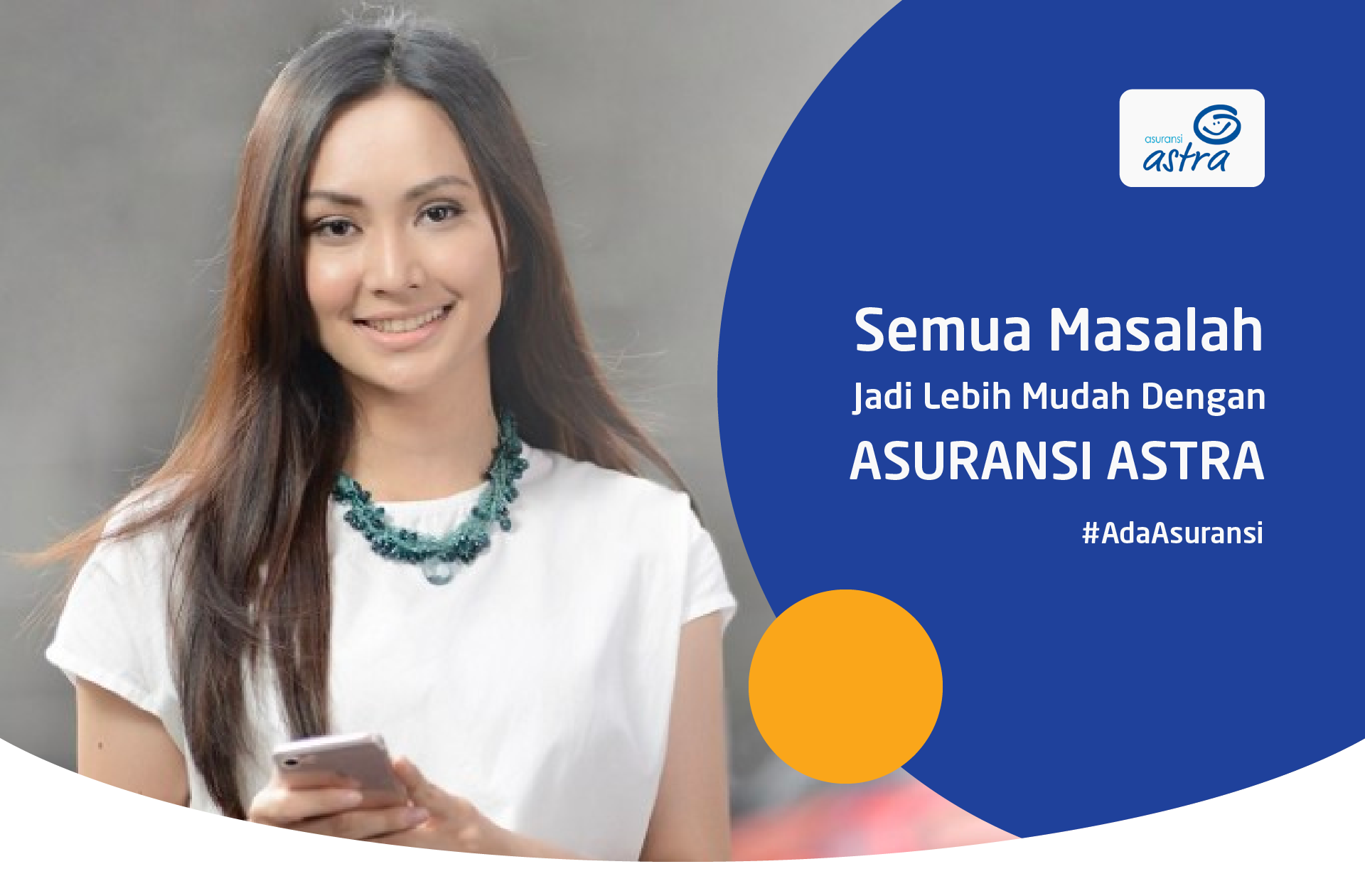 ASURANSI ASTRA – FIFGROUP EVENT