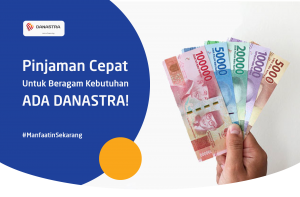 DANASTRA JATA PROJECT – FIFGROUP Card – FIFADA