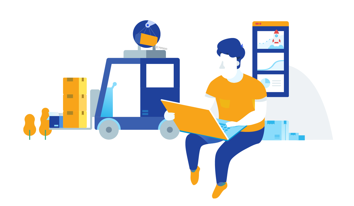 FIFGROUP CARD HOME – FIFGROUP EVENT