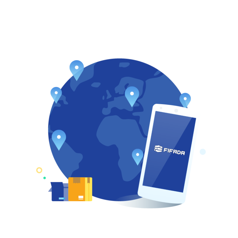 FIFGROUP CARD HOME – FIFGROUP EVENT